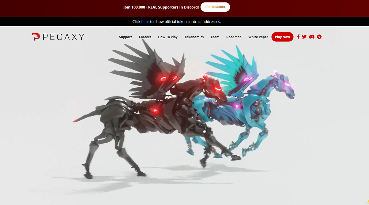 Pegaxy（ぺガクシー）は稼げる？月の稼ぎや稼ぐコツを詳しく解説 – NFT投資ナビ